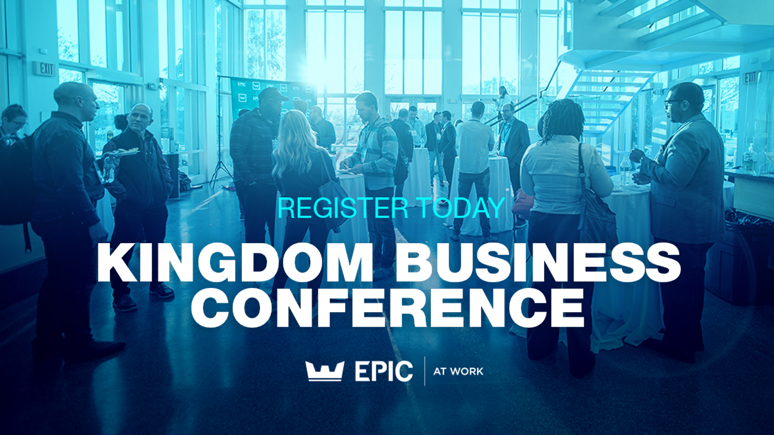 Events – EPIC at Work